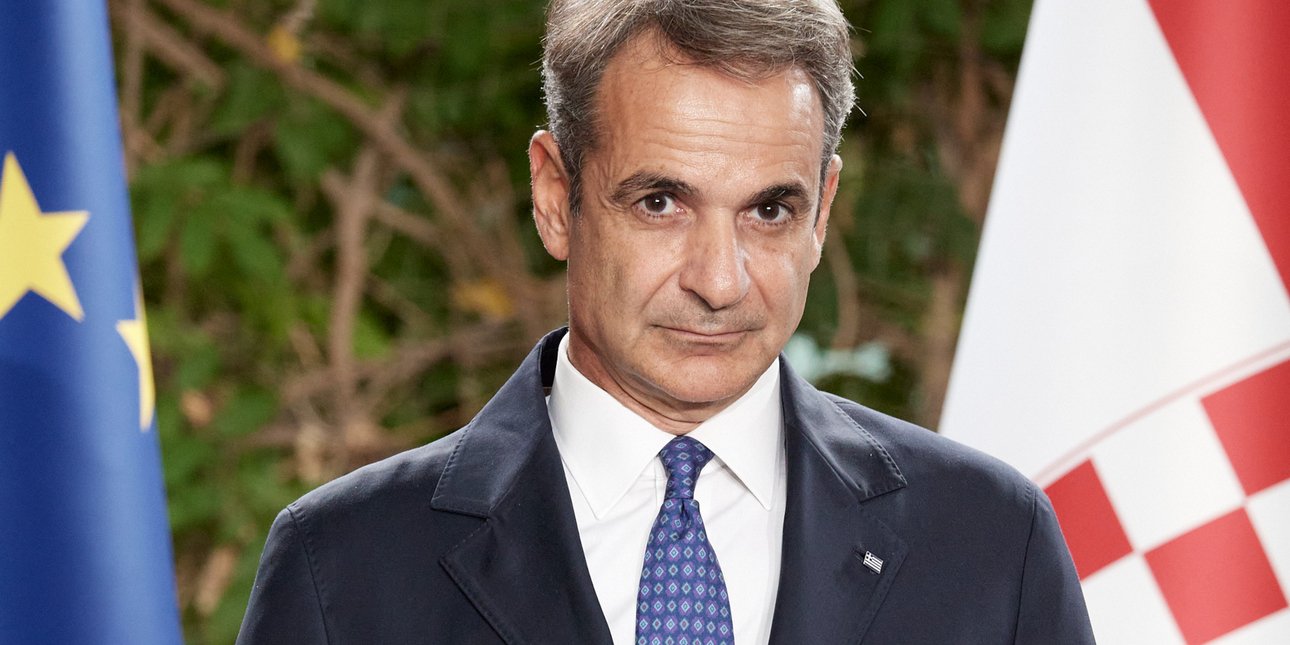 Europe’s Green Reckoning: Greek Prime Minister Calls for Pragmatic Climate Reset - iefimerida.gr