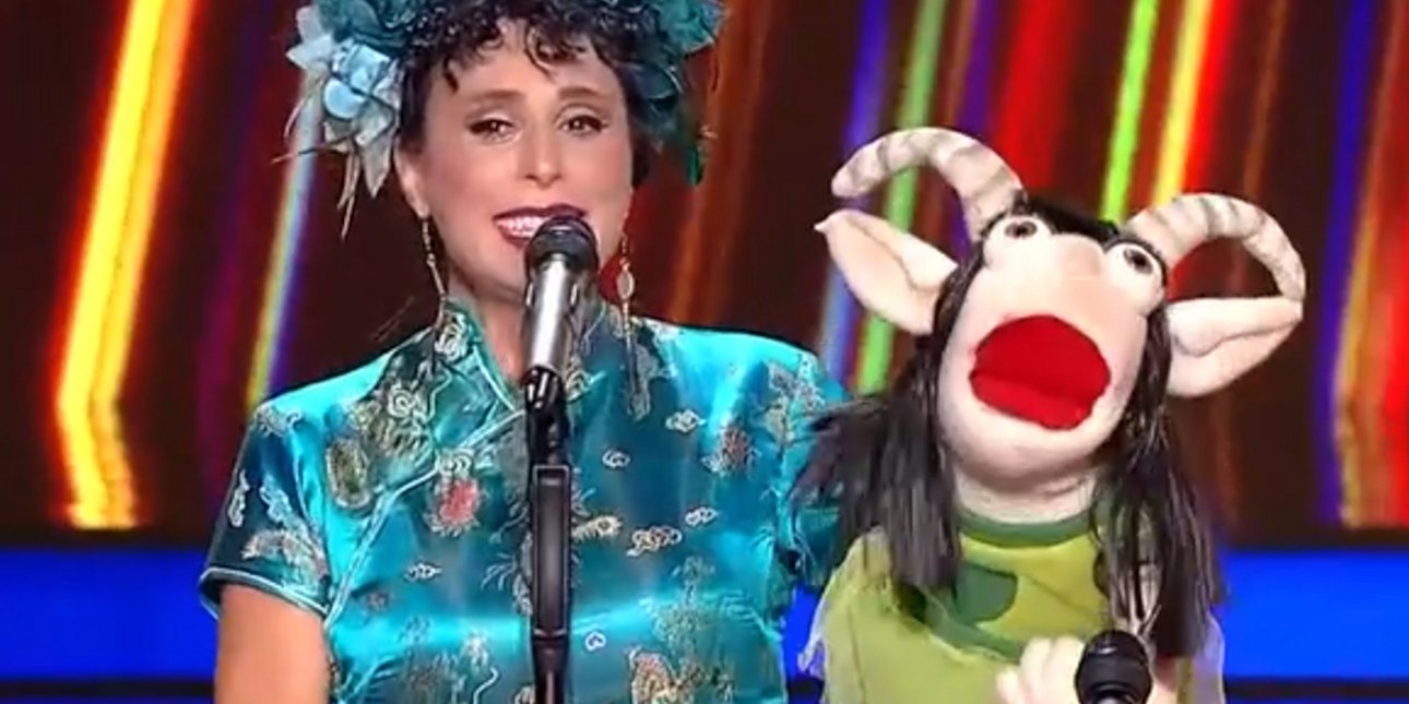 The Voice: Εγγαστρίμυθος άφησε άφωνους τους κριτές -Εκανε σόου ο ...