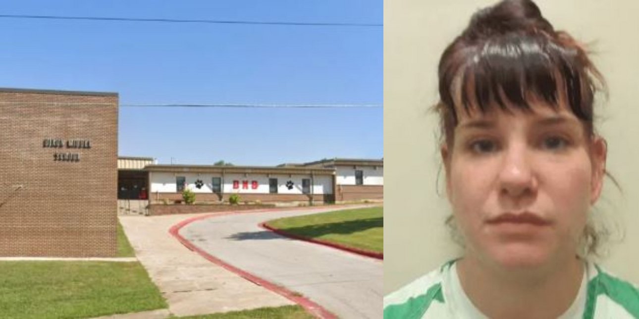 Σοκ στο Μιζούρι των ΗΠΑ: Δασκάλα έδινε χρήματα, αλκοόλ και ναρκωτικά ...