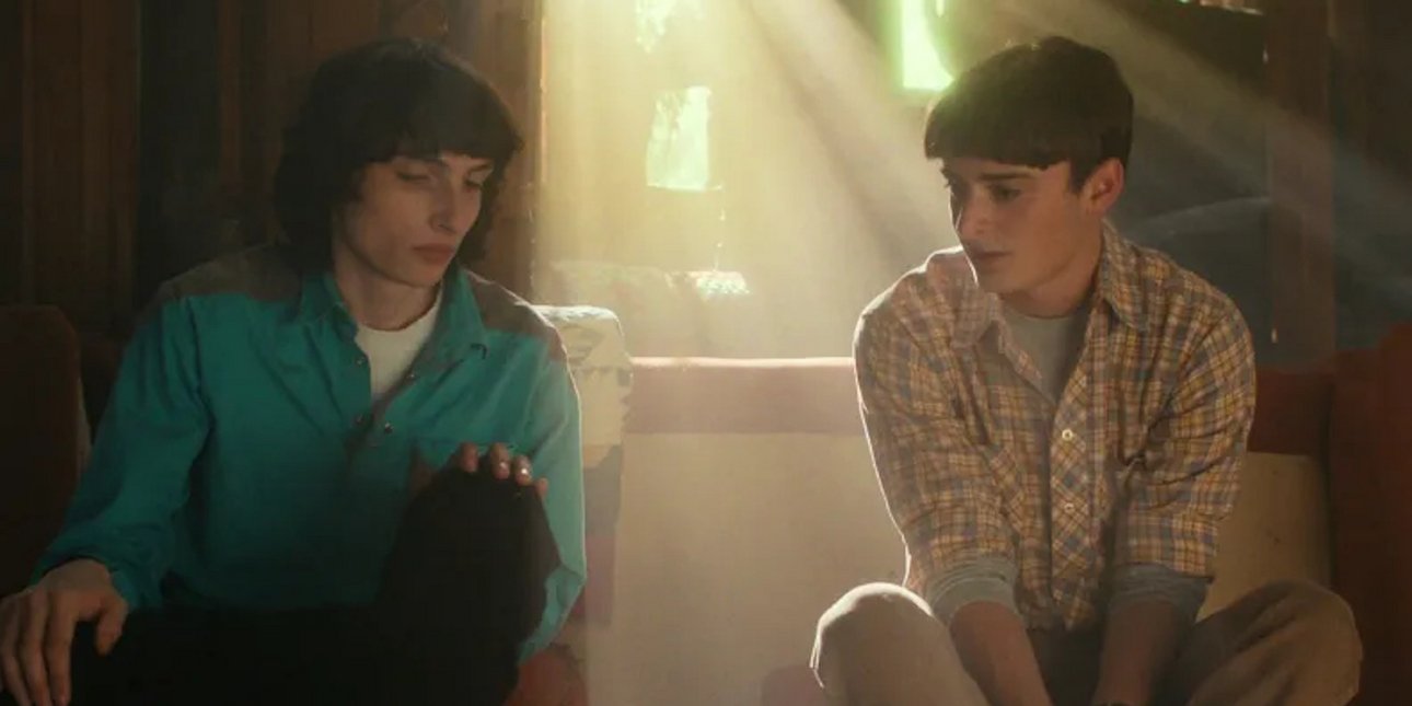 Stranger Things: Τι απαντούν οι ηθοποιοί στις φήμες για ομόφυλη σχέση ανάμεσα σε Γουίλ και Μάικ ...