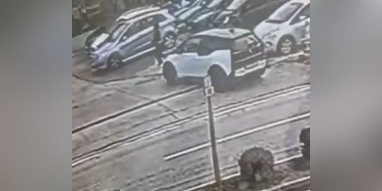 «Της άρπαξε το δέμα και έφυγε, μετά την πάτησε με το αυτοκίνητο ...