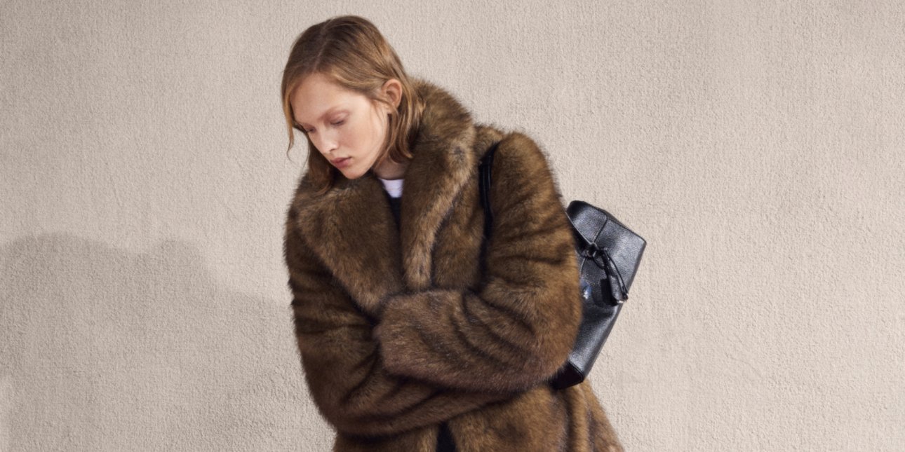 Τι να επιλέξετε από τις εκπτώσεις των Mango -Πέντε κομμάτια έως 30 ευρώ για να φρεσκάρετε το ...