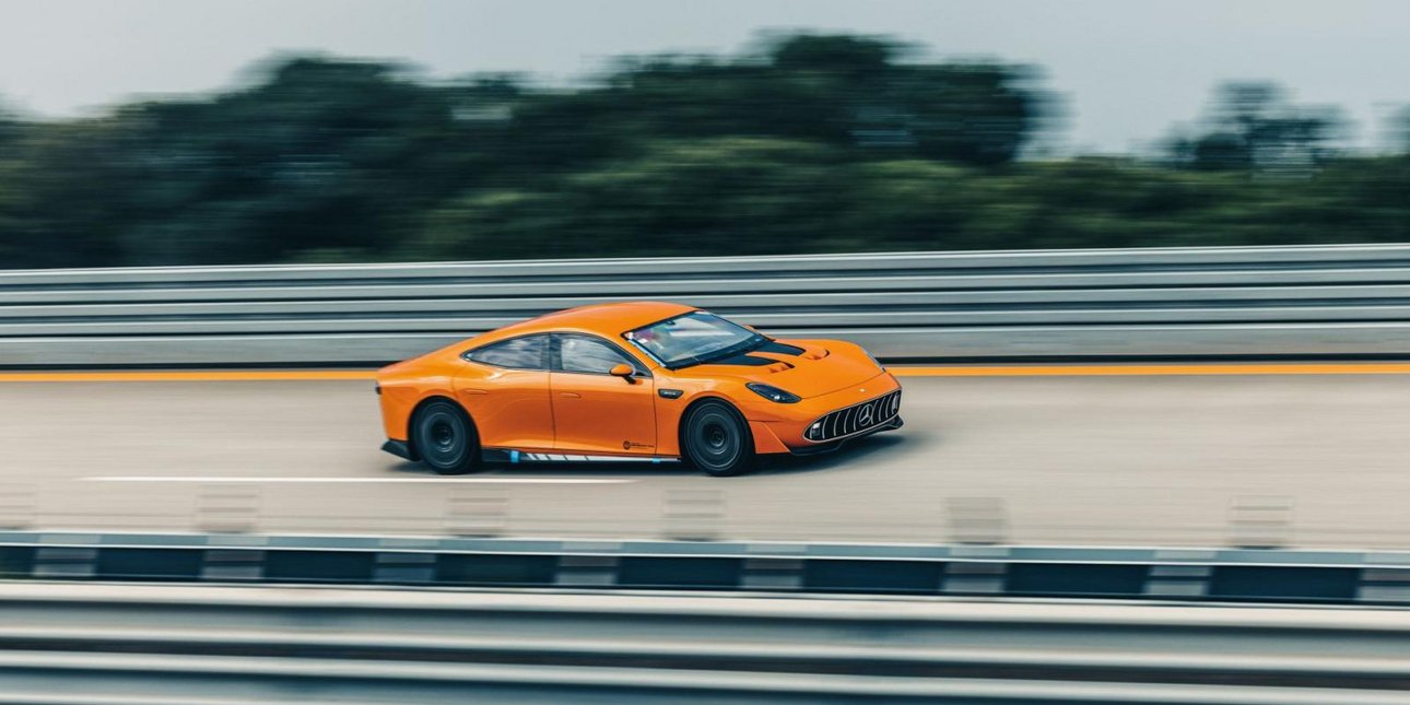 Ποια νέα μοντέλα θα αποκαλύψει η Mercedes το 2026 - iefimerida.gr