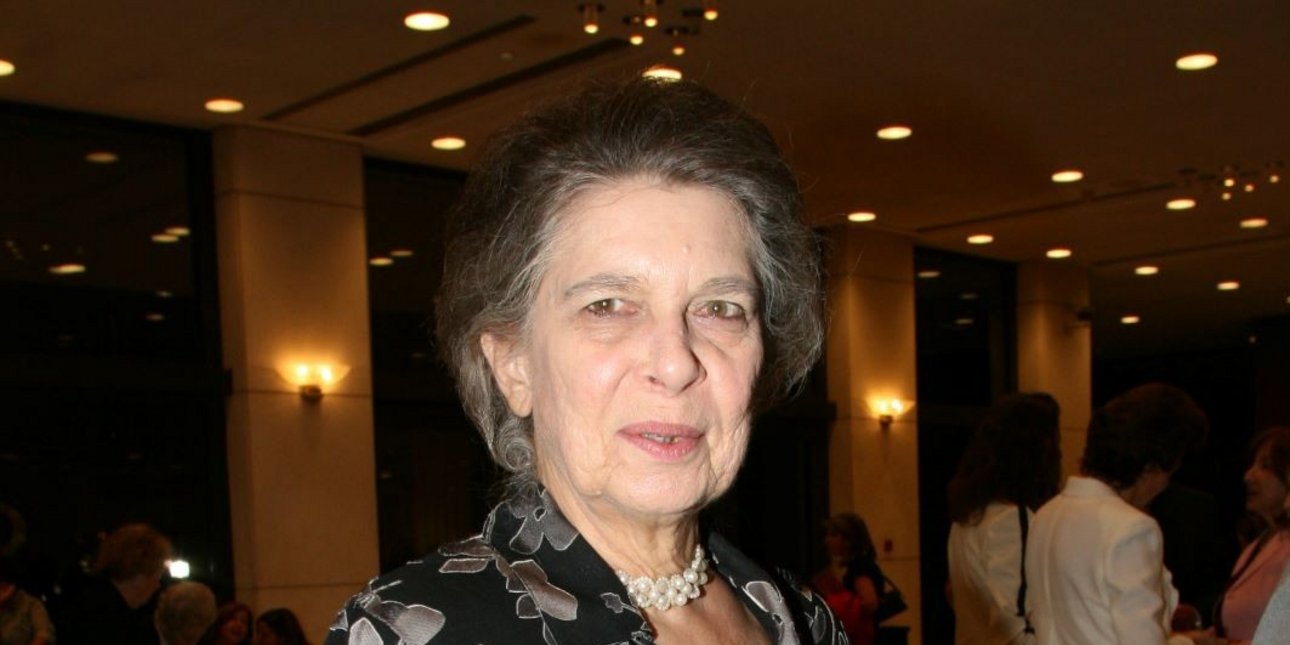 Πέθανε η πριγκίπισσα Ειρήνη, η μικρότερη αδελφή του τέως βασιλιά Κωνσταντίνου και της βασίλισσας ...