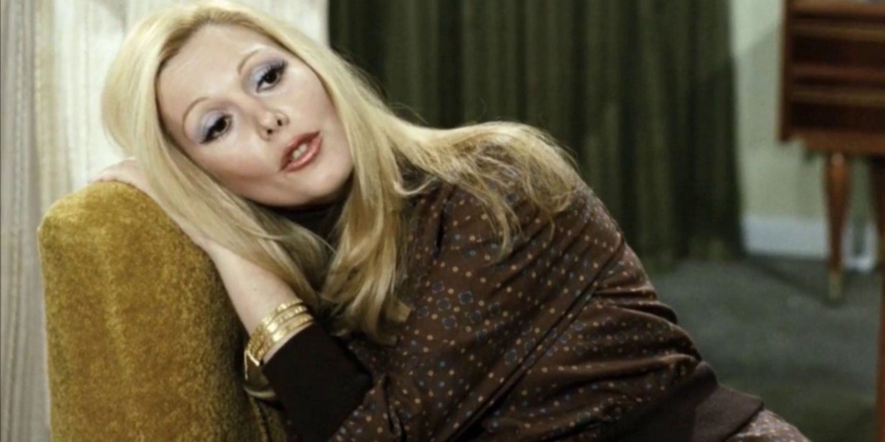 Πέθανε η ηθοποιός Τόνια Καζιάνη σε ηλικία 81 ετών - iefimerida.gr