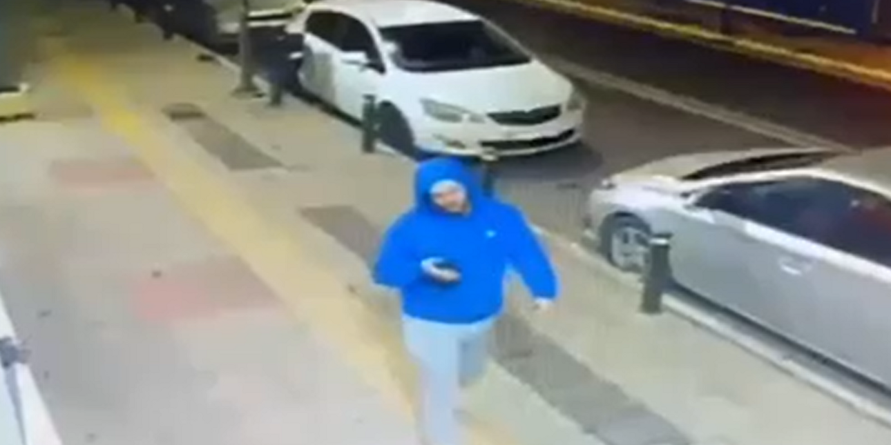 Νέα βίντεο-ντοκουμέντα πριν και μετά την απαγωγή του 27χρονου ...