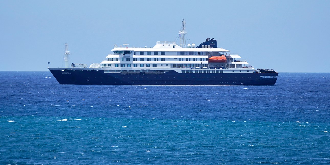 Ένας Έλληνας επιβάτης στο κρουαζιερόπλοιο με 3 νεκρούς από χανταϊό -Το ...