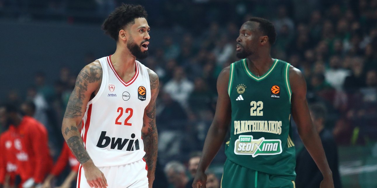 Το Chat GPT προβλέπει: Η ομάδα που θα κατακτήσει την Euroleague σε ...