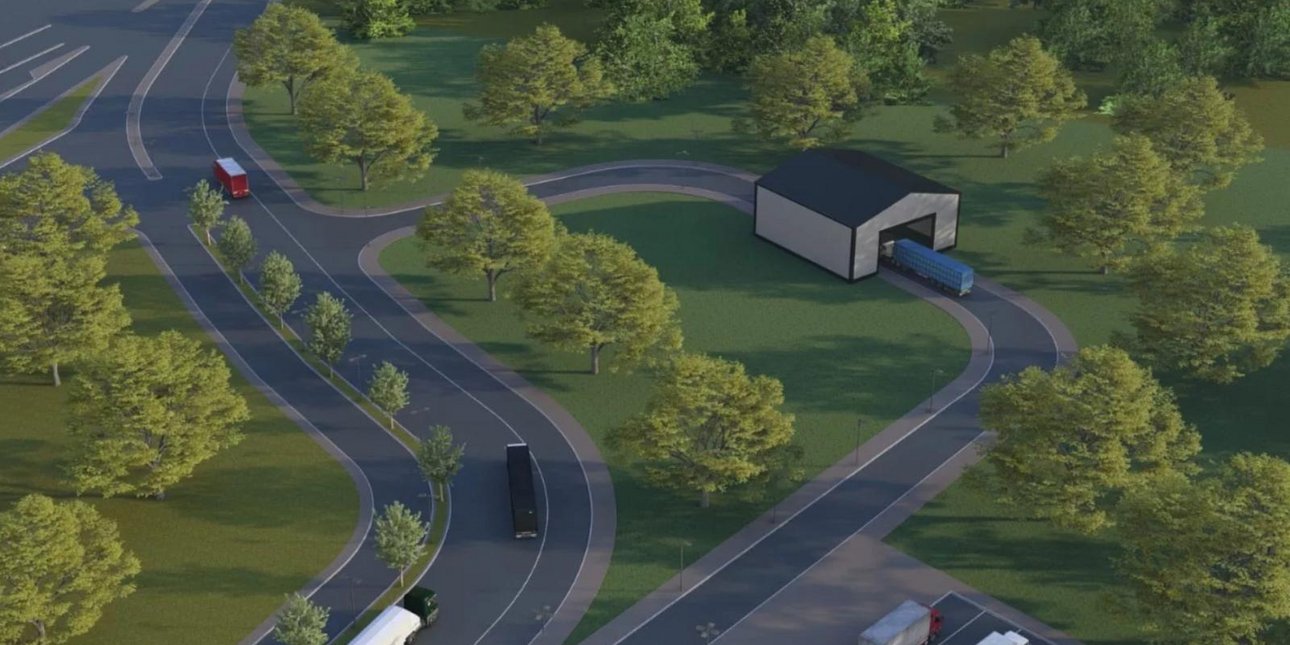 Αλλάζουν πρόσωπο τα σύνορα της Ελλάδας -Ποιοι συνοριακοί σταθμοί ...