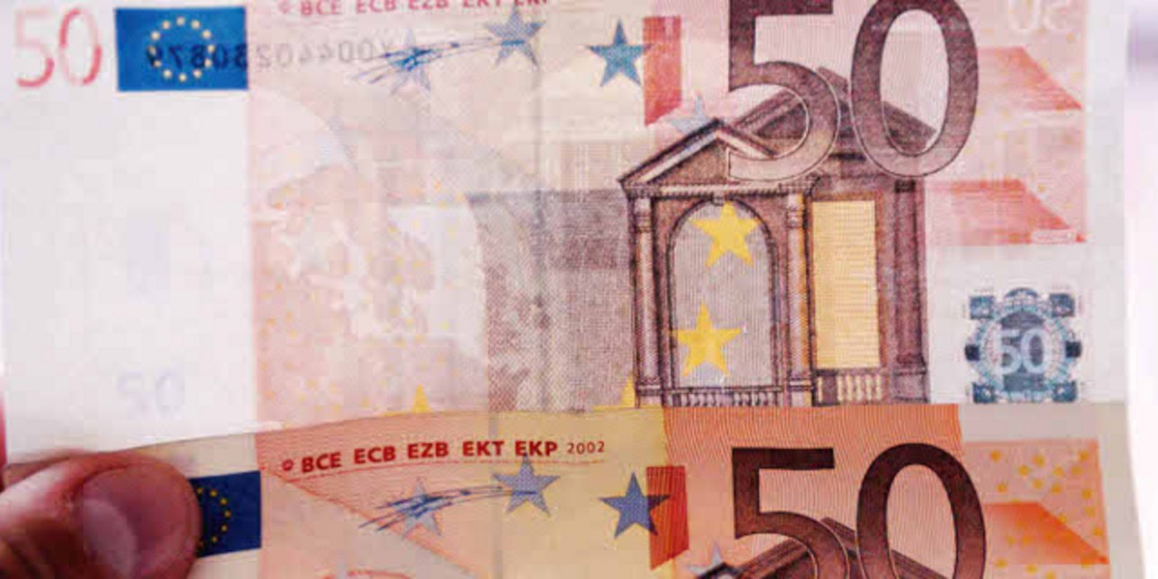 Αλλάζουν και το 50ευρω -Στις 5 Ιουλίου θα παρουσιαστεί το νέο ...