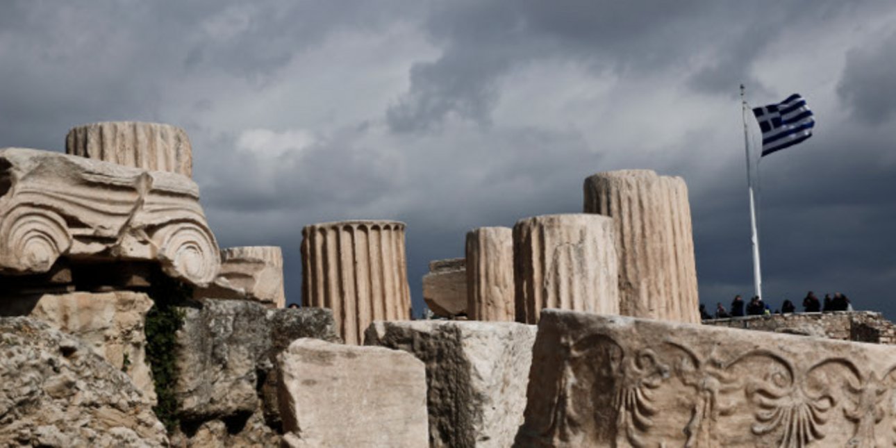 SZ: Αυτή την εβδομάδα αναμένεται συμφωνία για την ελάφρυνση του χρέους ...