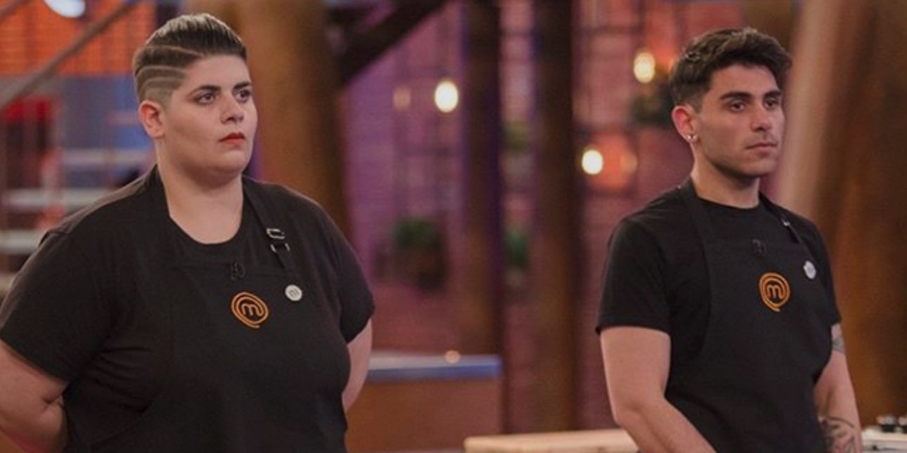 MasterChef 3: Aλκηστις ή Μανώλης; -Αυτός ο παίκτης αποχώρησε από το ριάλιτι [βίντεο] - iefimerida.gr
