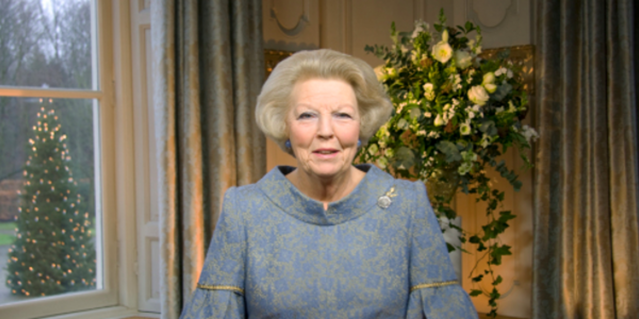 Παραιτείται η βασίλισσα της Ολλανδίας-Ανδρας στο θρόνο μετά από 123 ...