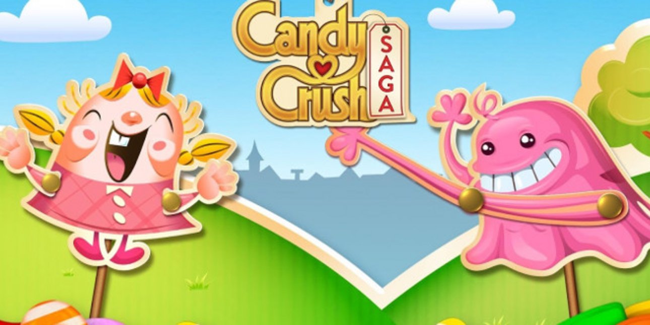 Το Τέτρις και το Candy Crash έχουν θεραπευτικές ιδιότητες – Τι λέει νέα ...