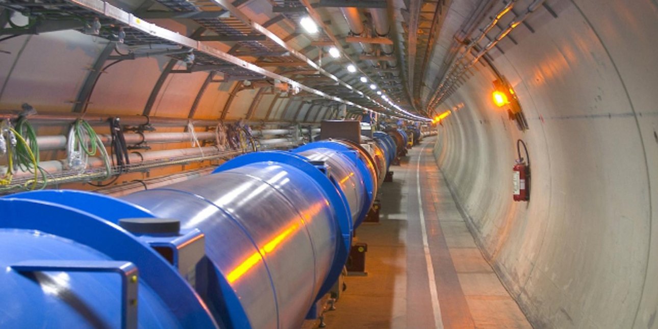 Εκτός λειτουργίας έως το 2021 ο επιταχυντής του CERN - iefimerida.gr