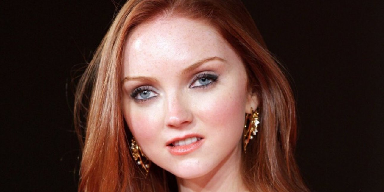 Lily Cole: To μοντέλο που παράτησε τις πασαρέλες για τον κοινωνικό ...