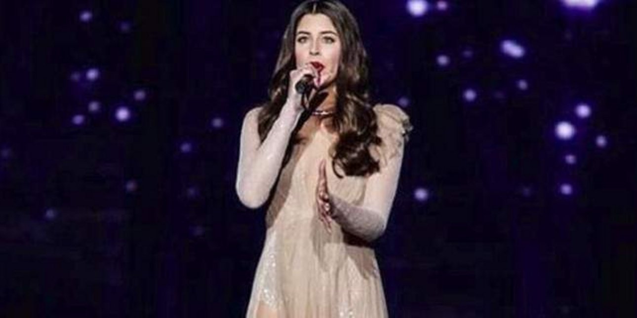 Στον τελικό της Eurovision η Demy - Πέρασε και η Κύπρος - iefimerida.gr