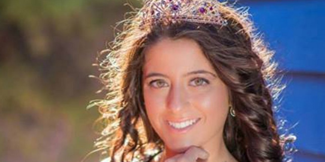 Η 17χρονη Ελληνίδα που ξετρέλανε με την ομορφιά της τους Αυστραλούς ...