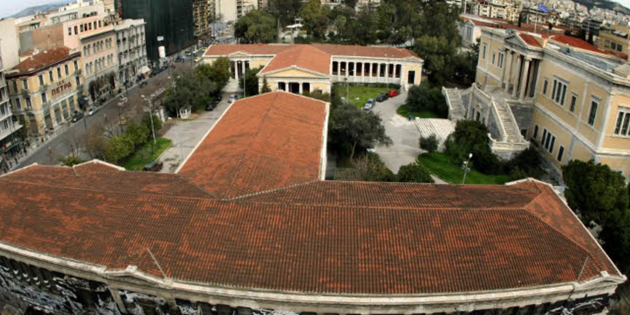 Το Εθνικό Μετσόβιο Πολυτεχνείο ανοίγει τις πύλες του για τη «Βραδιά του ...
