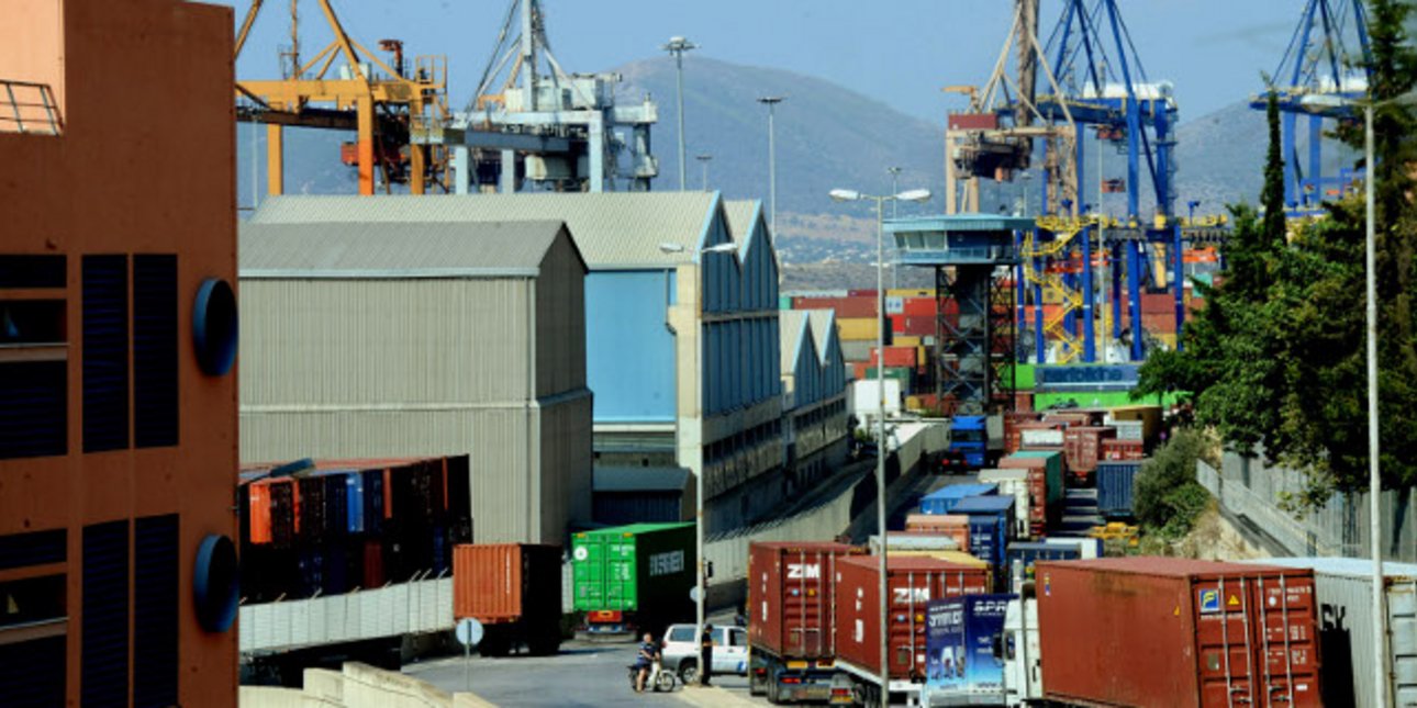 Λύση στο παρά ένα με ΕΣΥΔ για να αποφευχθεί το «Grexit» στις ελληνικές ...