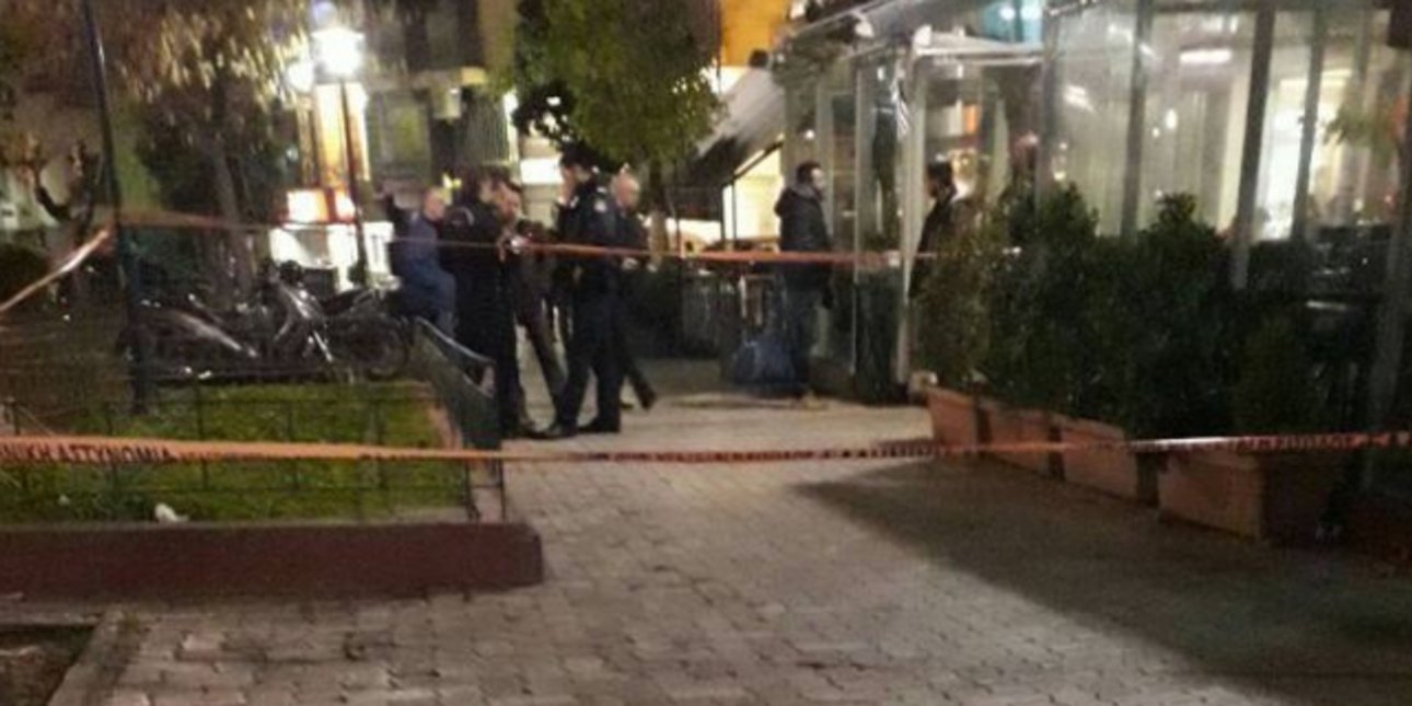 Σεσημασμένος ο 25χρονος που δολοφονήθηκε στη Φωκίωνος Νέγρη - iefimerida.gr