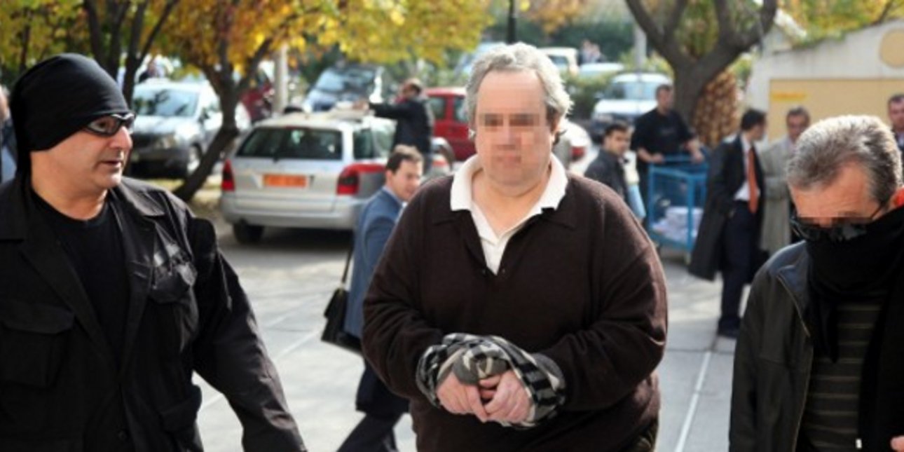 Για κακούργημα διώκεται ο μεγαλομέτοχος του Alter, Κώστας Γιαννίκος - iefimerida.gr