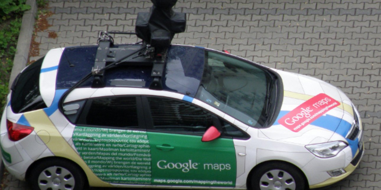 Φωτογραφία-μυστήριο στο Google Maps - Υποστηρίζουν ότι δείχνει φόνο [εικόνα] - iefimerida.gr