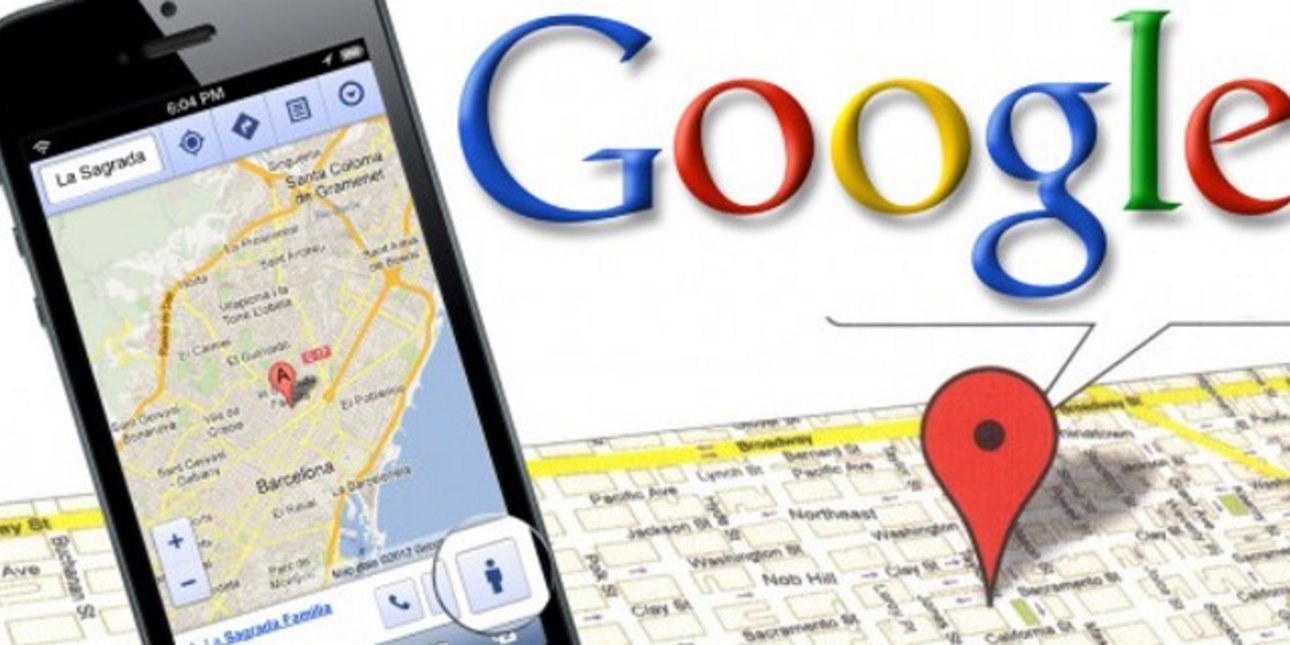 Ενεργό Google Maps ακόμα και όταν δεν είσαι σε δίκτυο - iefimerida.gr