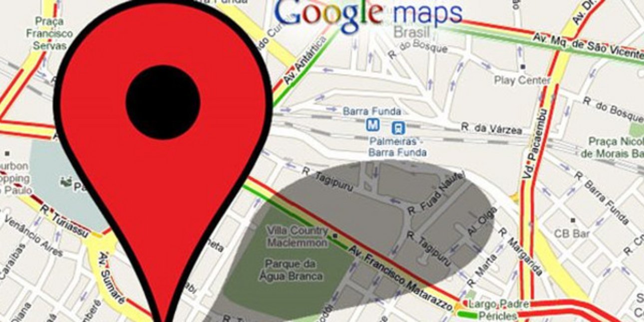 Το Google maps δουλεύει πλέον και χωρίς σύνδεση στο internet ...