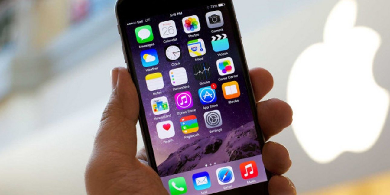 Πώς η Apple έχασε 60 δισ. δολάρια μέσα σε 3 λεπτά -Παρά το ρεκόρ πωλήσεων των iPhone - iefimerida.gr