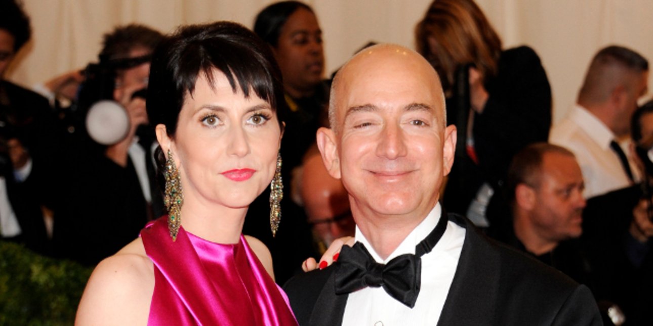 Πώς η ΜακΚένζι μπορεί να εκδικηθεί τον Μπέζος και να «καταστρέψει» την ...