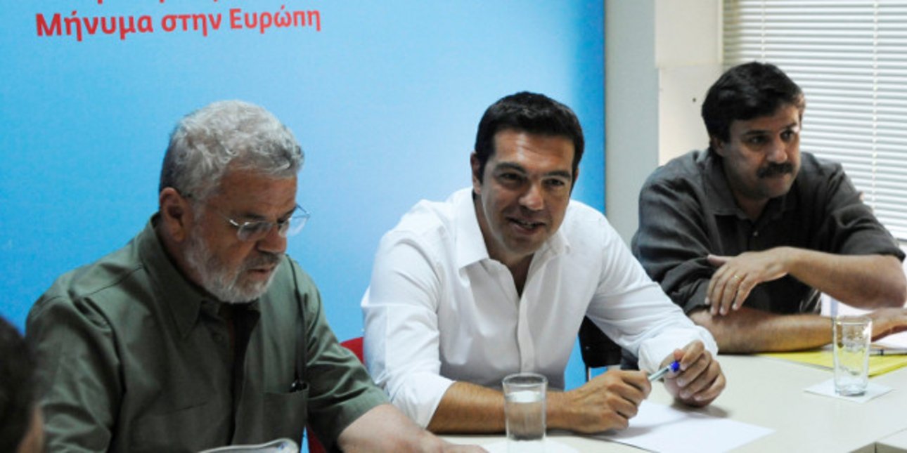 Ο Μανιός τα παίρνει πίσω για το πιστωτικό γεγονός - iefimerida.gr