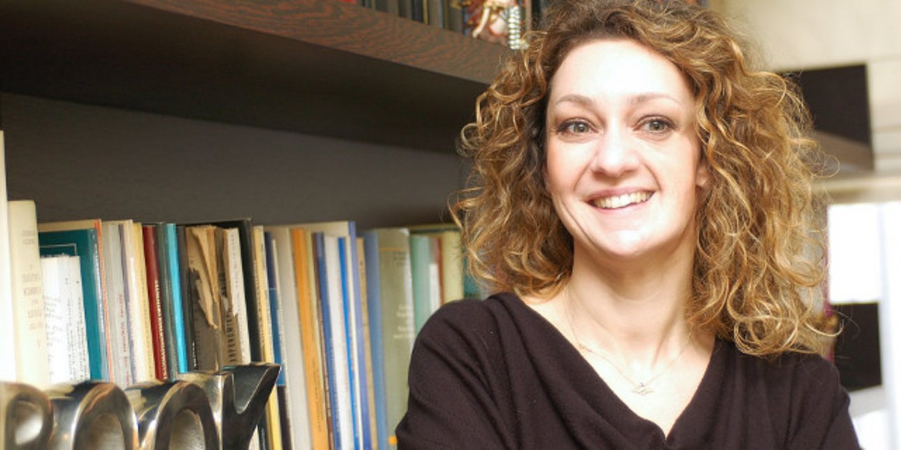 Μαρία Κουβέλη -Η κόρη του Φώτη που μπορεί να μπει στην κυβέρνηση ...