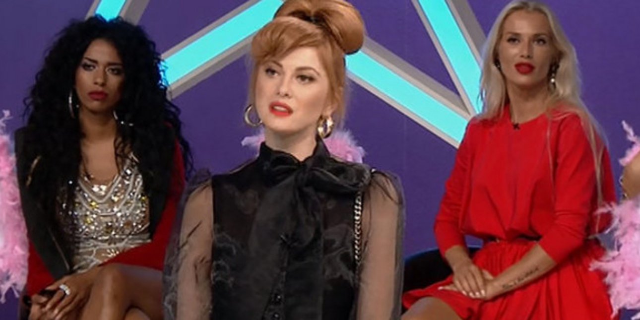 My Style Rocks ή Shopping Star; -Τι έδειξαν τα νούμερα τηλεθέασης - iefimerida.gr