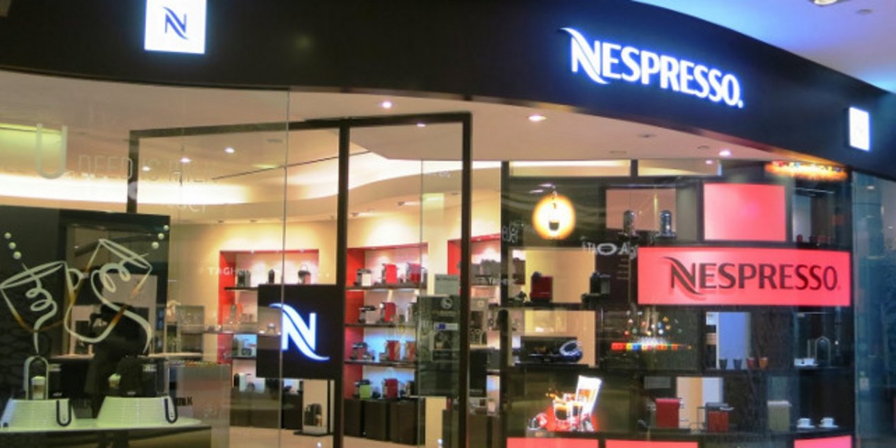 Nespresso Club - Η Μοναδική Εμπειρία Καφέ - iefimerida.gr