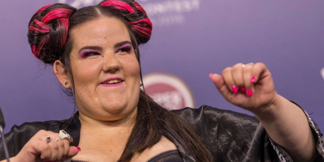 Ποια είναι η Netta, η φοβερή περίπτωση που κέρδισε την Eurovision 2018 ...