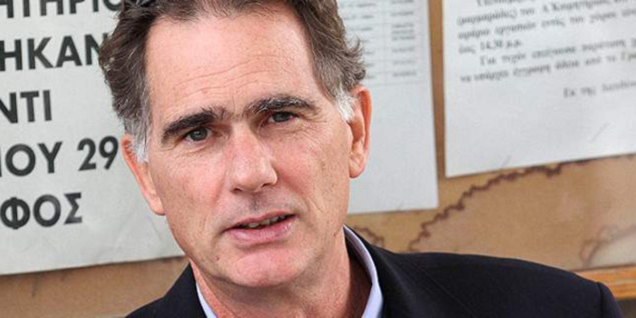 Νίκος Παπανδρέου: Τρεις προτάσεις για την ανάπτυξη - iefimerida.gr