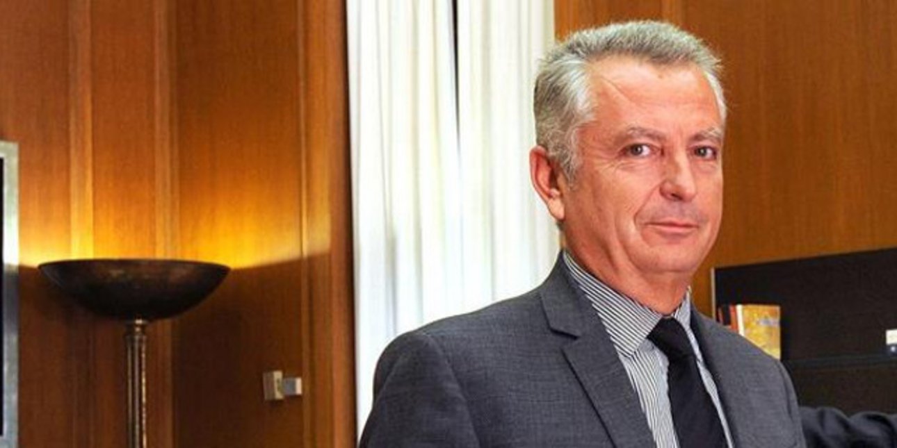 Ο Γιώργος Παπαχρήστος από τον Σεπτέμβριο στον ΣΚΑΪ - iefimerida.gr