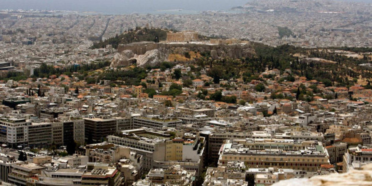 Ολες οι αλλαγές του ΥΠΕΚΑ στην πολεοδόμηση: Τι θα ισχύσει για ...