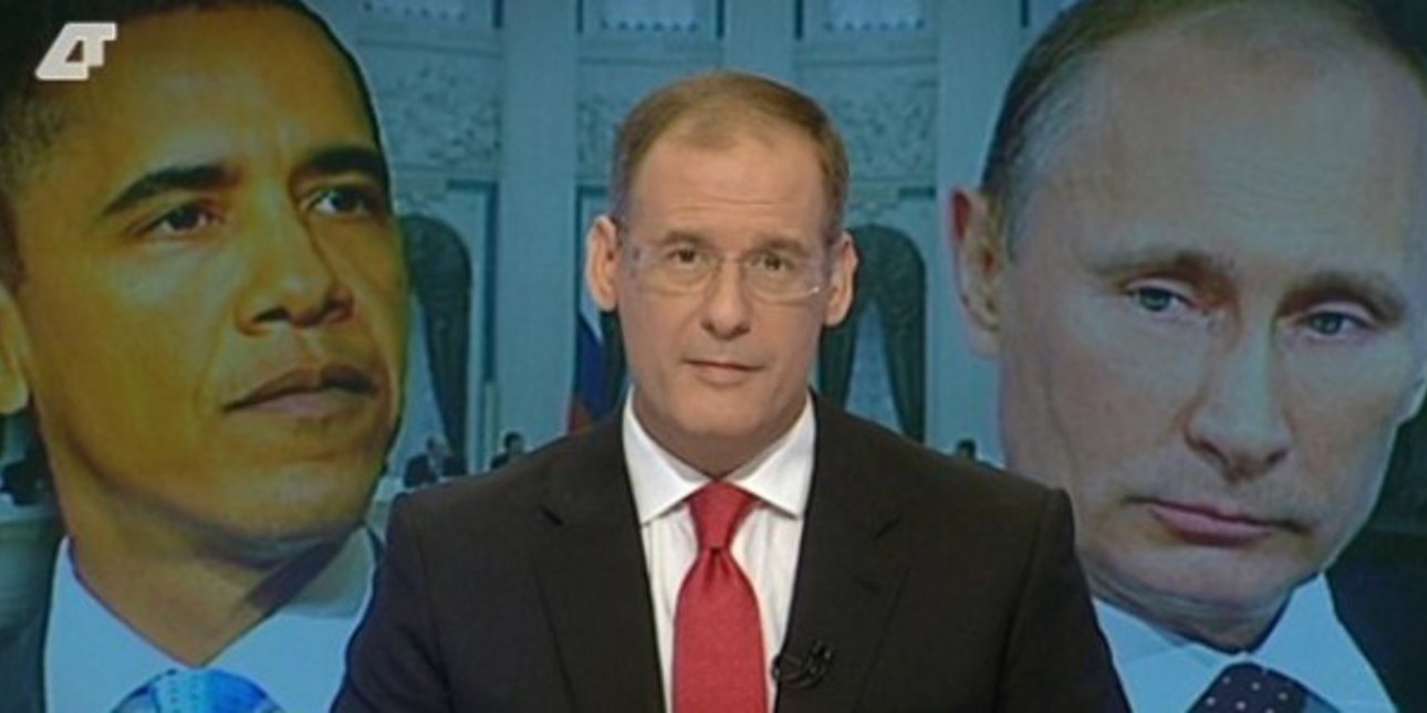 Προκόπης Δούκας και Μαρινέλα Κατσίμη μιλούν στην Süddeutsche Zeitung ...