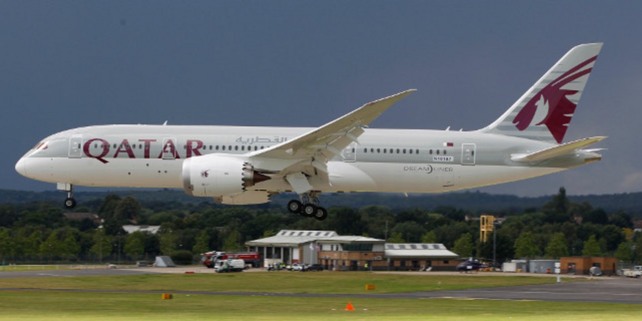 Αυτές είναι οι 20 καλύτερες αεροπορικές εταιρείες για το 2017 -Στην ...