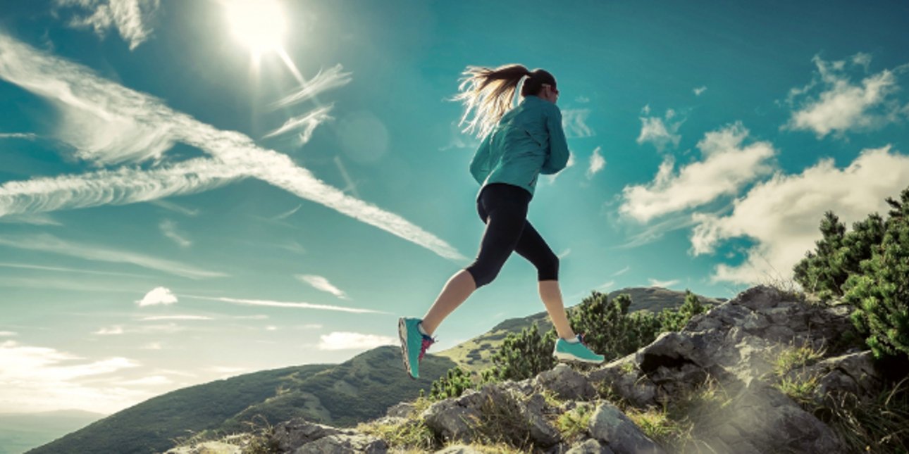 Green exercise: Γυμναστείτε στη φύση -Τα οφέλη για τον οργανισμό ...