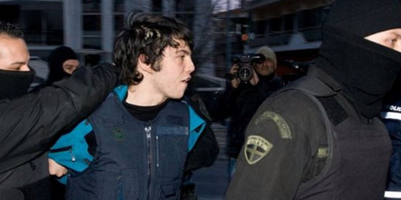 Υπό κατάληψη τηλεοπτικός σταθμός για τον Νίκο Ρωμανό - iefimerida.gr