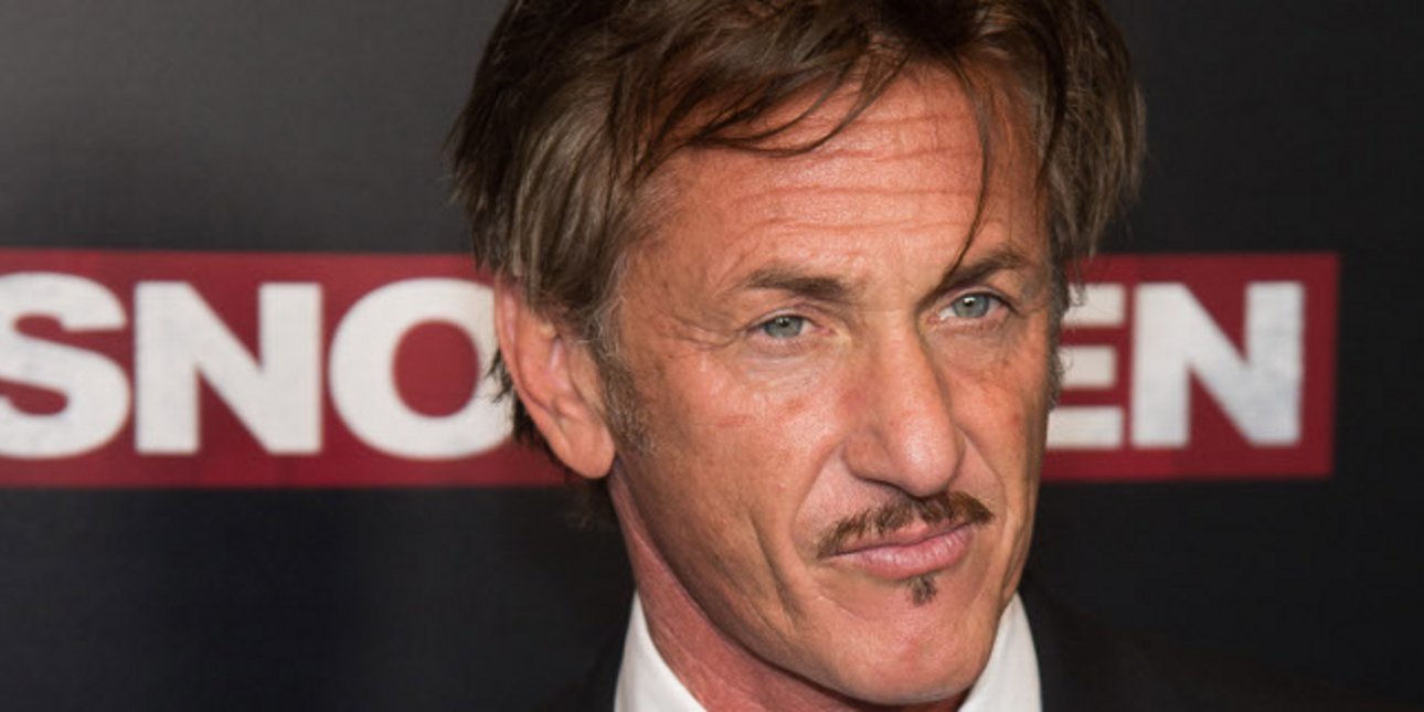 Εξαλλος ο Σον Πεν με τον Ελληνοαμερικανό σύντροφο της κόρης του ...