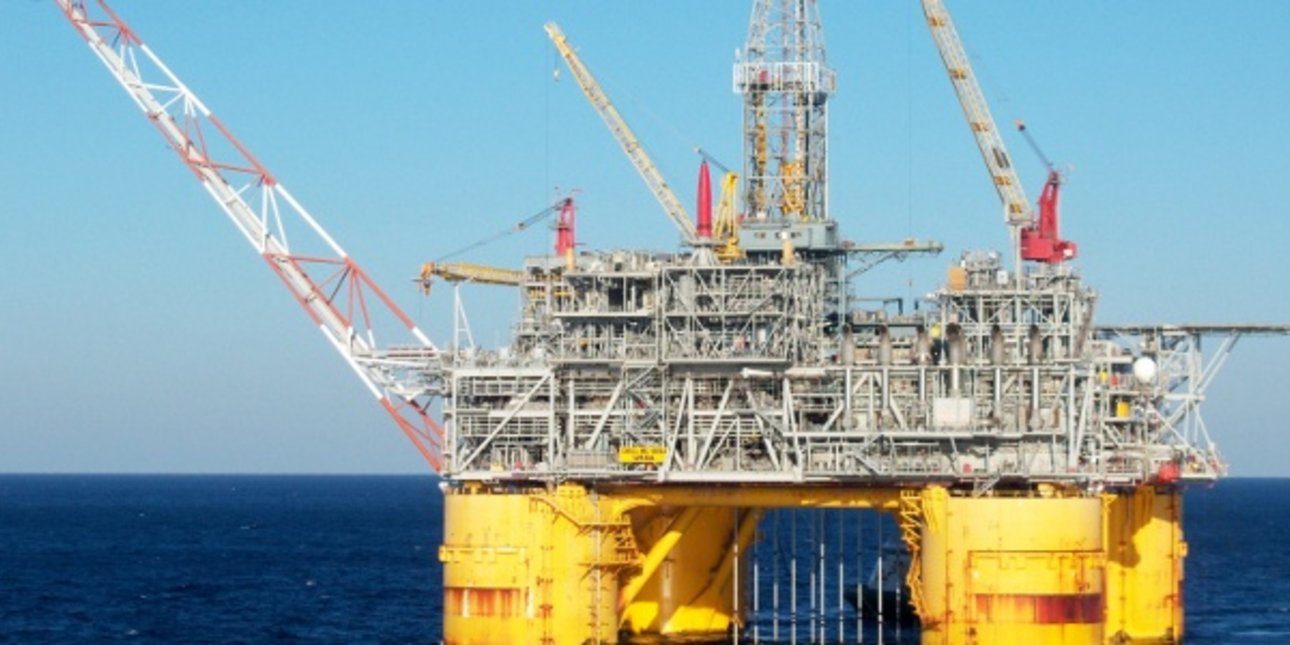 Συμφωνία Shell–Άγκυρας για έρευνες πετρελαίου σε Τουρκία και Μεσόγειο ...