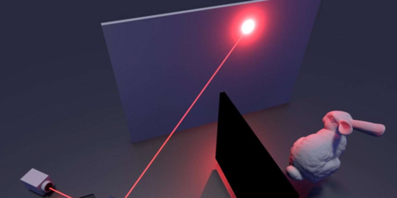 ΗΠΑ: Νέο σύστημα επιτρέπει στα αυτόνομα οχήματα να «βλέπουν» κρυμμένα ...