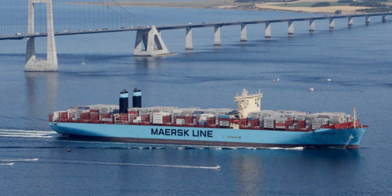 Η Total εξαγοράζει την Maersk Oil για 7,45 δισ. δολάρια - iefimerida.gr