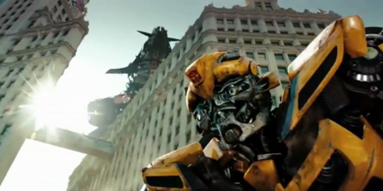 Κολασμένα trailer για Harry Potter, X-Men, Transformers - iefimerida.gr