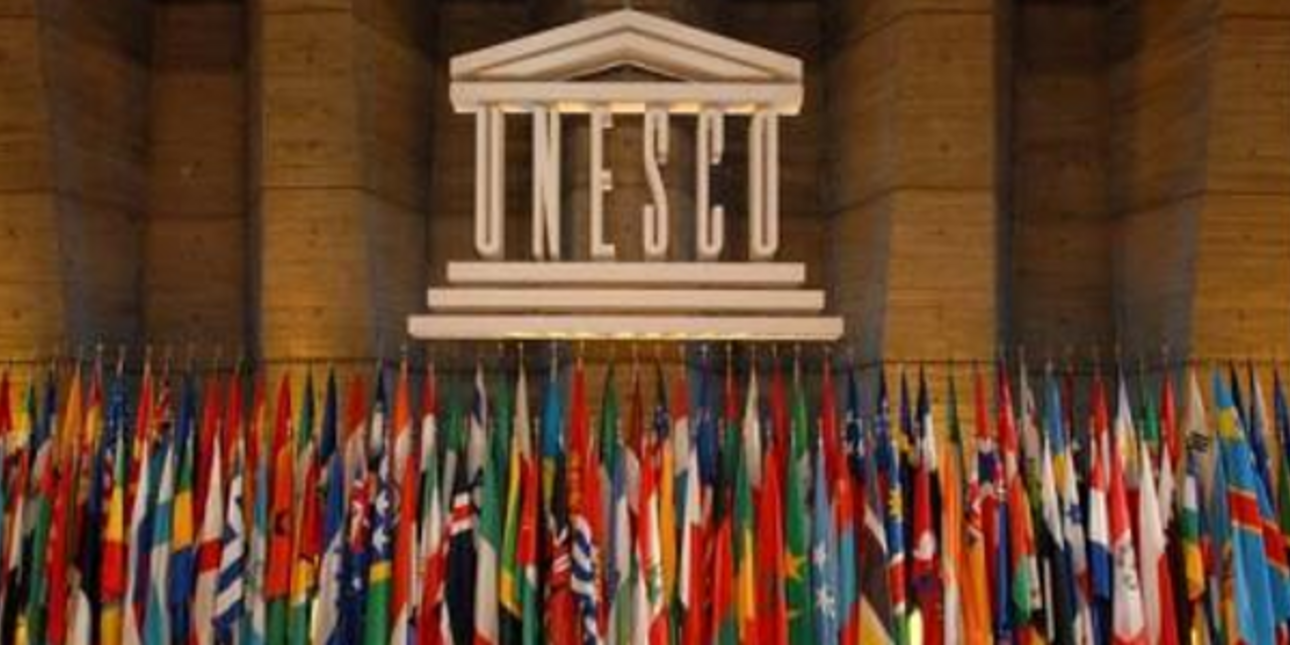 Μέλος της UNESCO για την προστασία της άυλης πολιτιστικής κληρονομιάς η ...