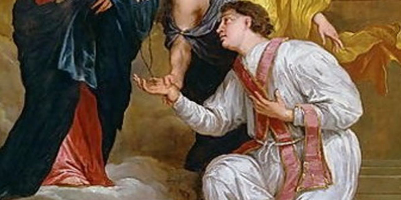 Ποιος ήταν ο Άγιος Βαλεντίνος - iefimerida.gr